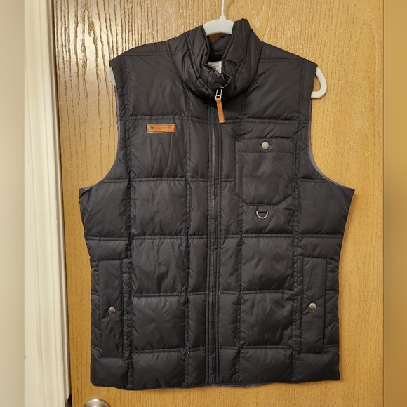 Obermeyer | Jackets & Coats | Obermeyer Vest | Poshmark